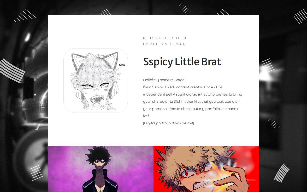 sspicylittlebrat carrd